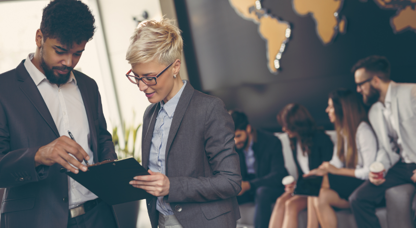 ¿Por qué estudiar Comercio Internacional? | EUDE Business School